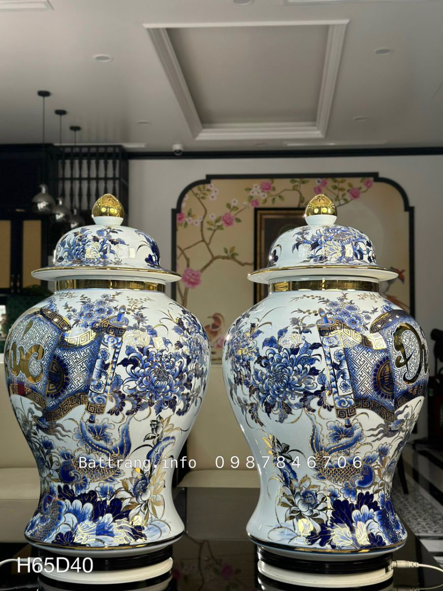 Chóe Phúc Đức Vẽ Vàng 24k Siêu VIP